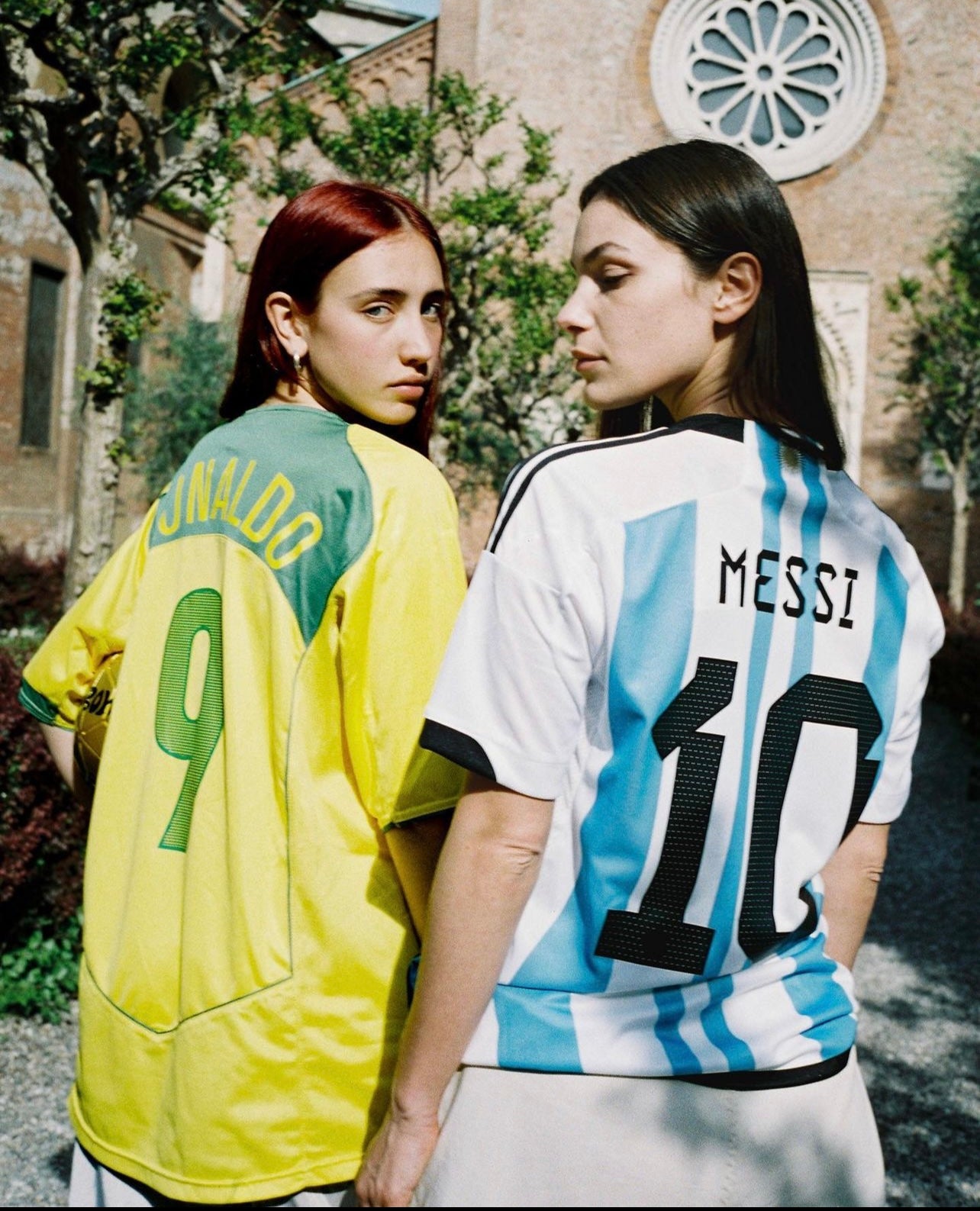 New Releases – Mr Football