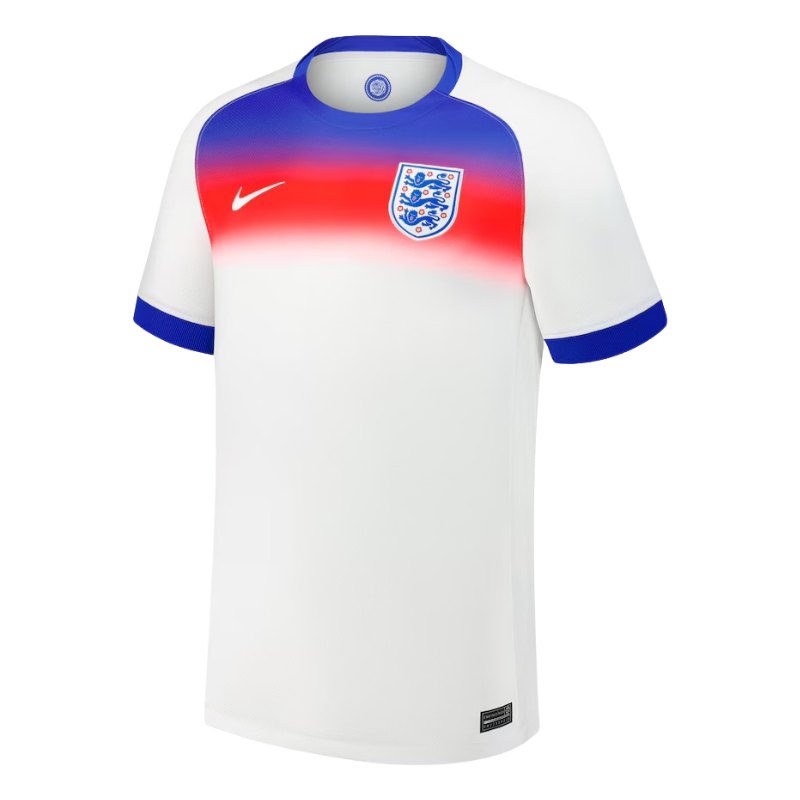 England Lioness 25/26 Home – Mr Football