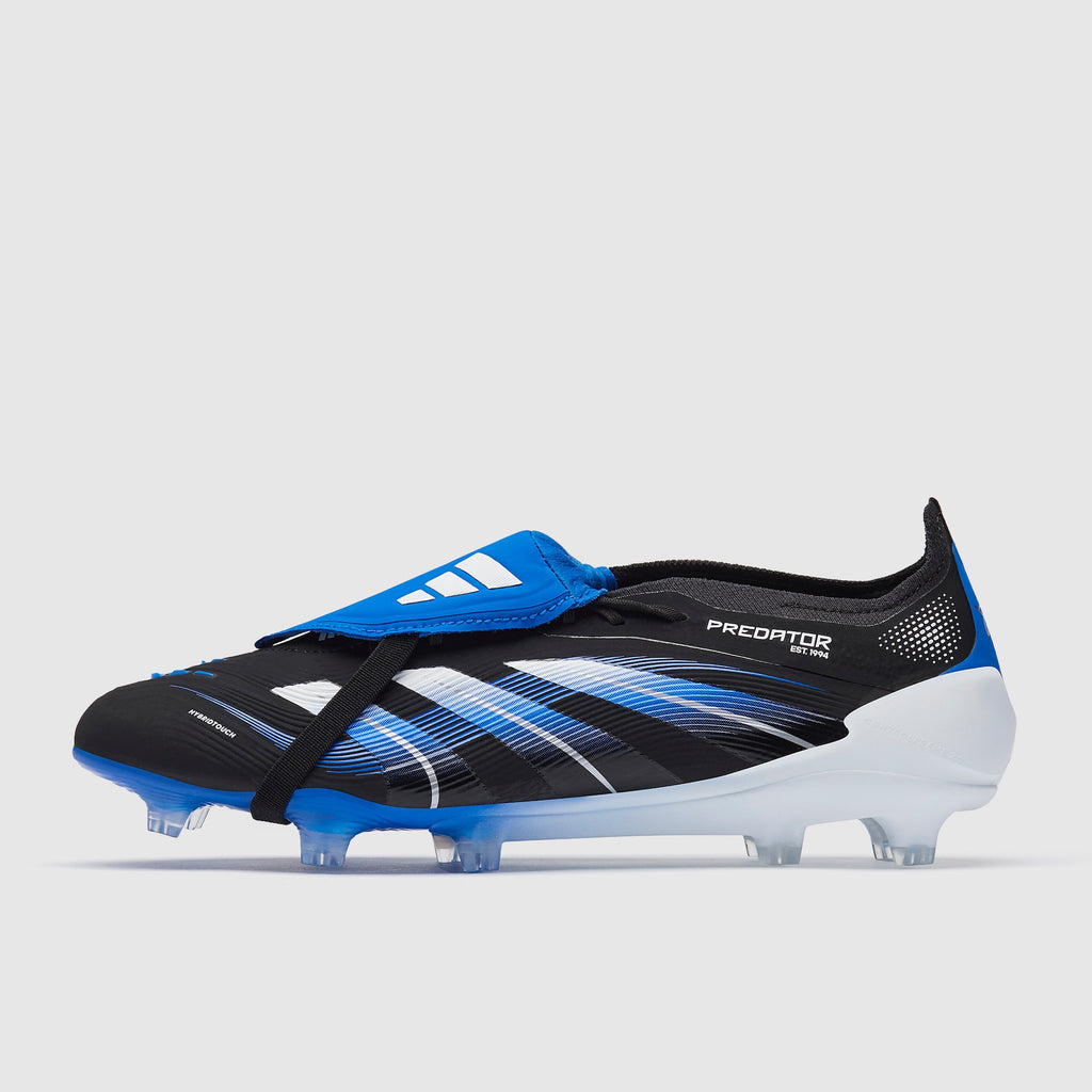 Bellingham X Predator Tongue Elite - FG Cleats – Mr Football